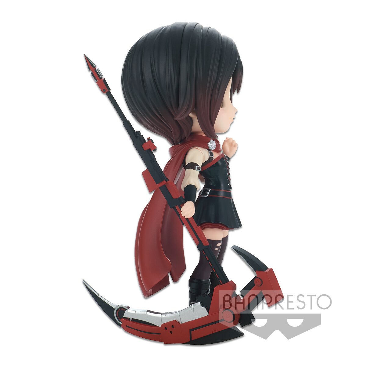 Q Posket RWBY Ruby Rose - Tokyo Otaku Mode (TOM)