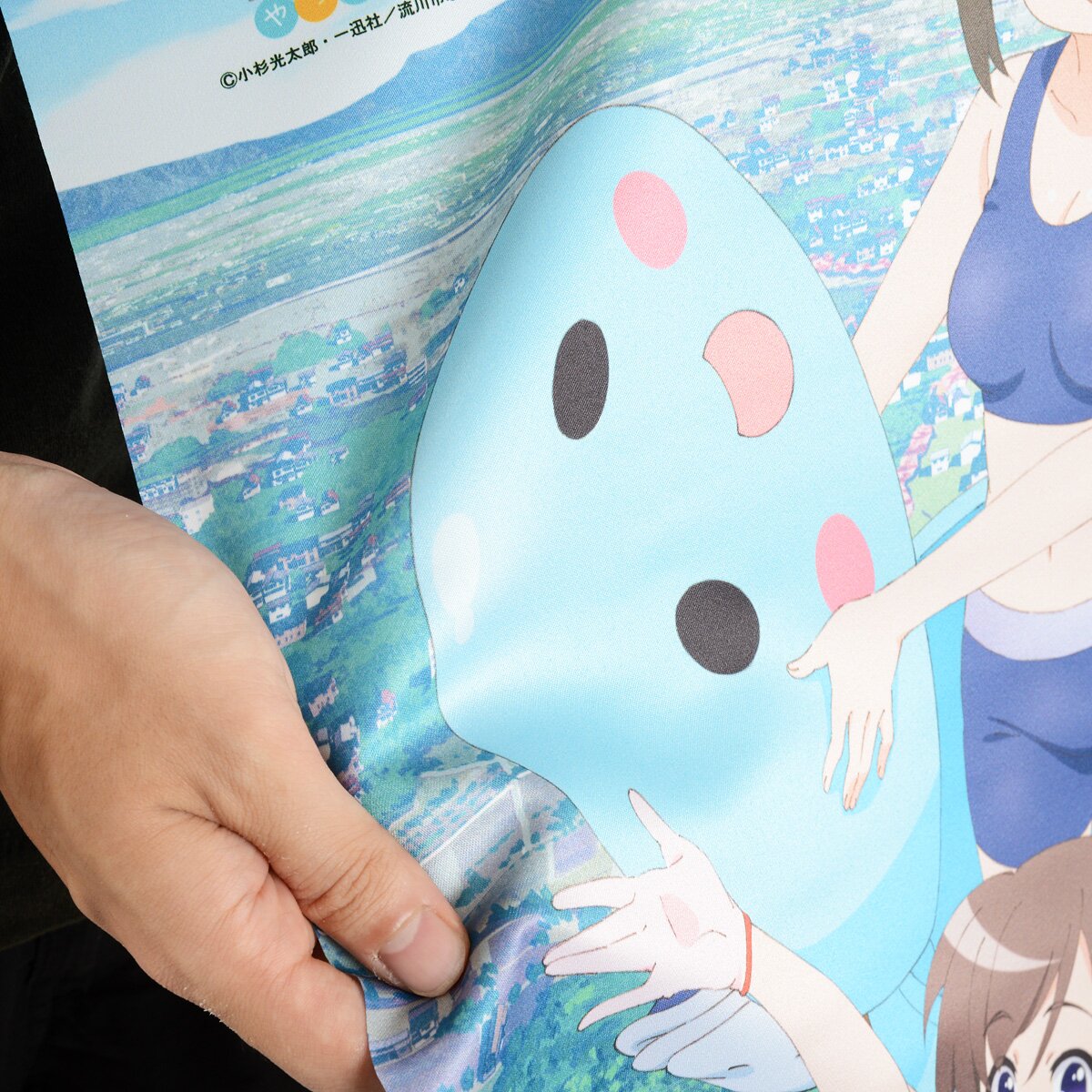 LocoDol B2 Tapestry - Tokyo Otaku Mode (TOM)