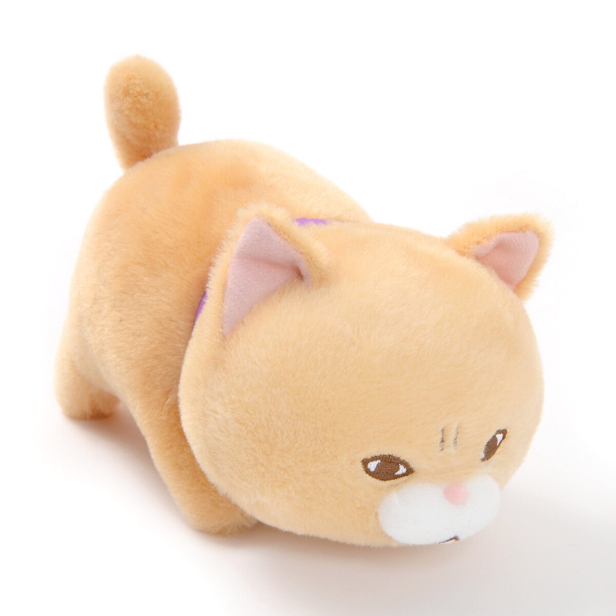 Bucha Neko-san Cat Plush Collection (Standard) - Tokyo Otaku Mode (TOM)