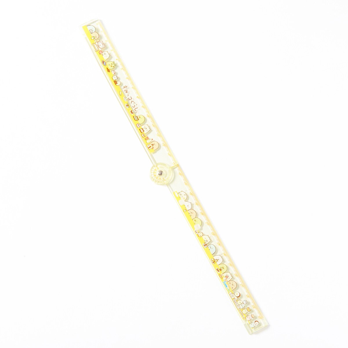 Sumikko Gurashi Sushi Party Ruler - Tokyo Otaku Mode (TOM)