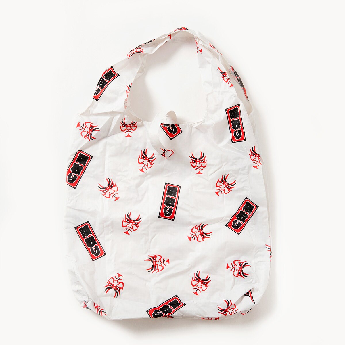 Traditional Japanese Design Eco Bags - Tokyo Otaku Mode (TOM)