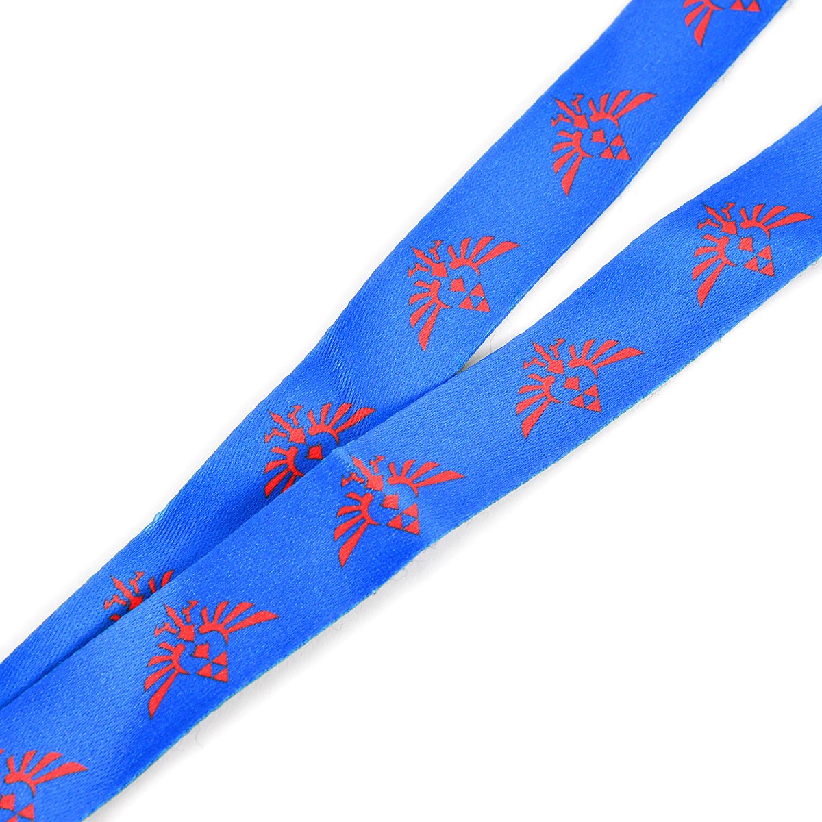 Legend of Zelda: Skyward Sword Shield & Crest Lanyard: Bioworld - Tokyo ...