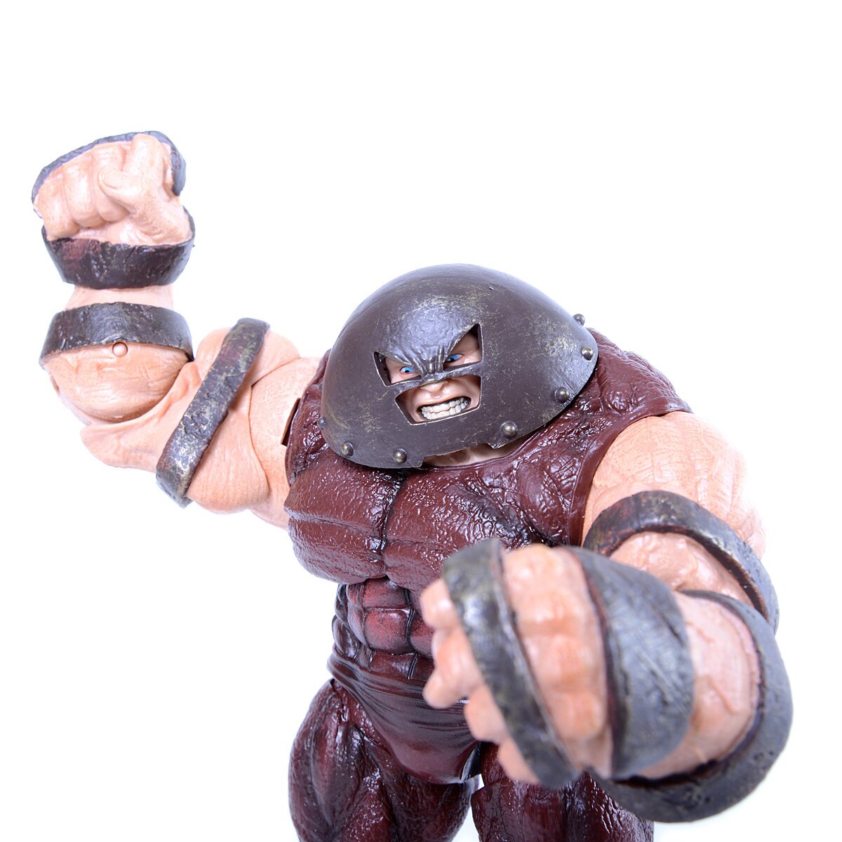 [Marvel] Juggernaut Action Figure: Marvel - Tokyo Otaku Mode (TOM)