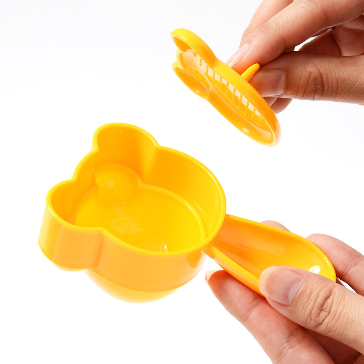 Kuma-san and Friends Onigiri Tool Set: Arnest - Tokyo Otaku Mode (TOM)