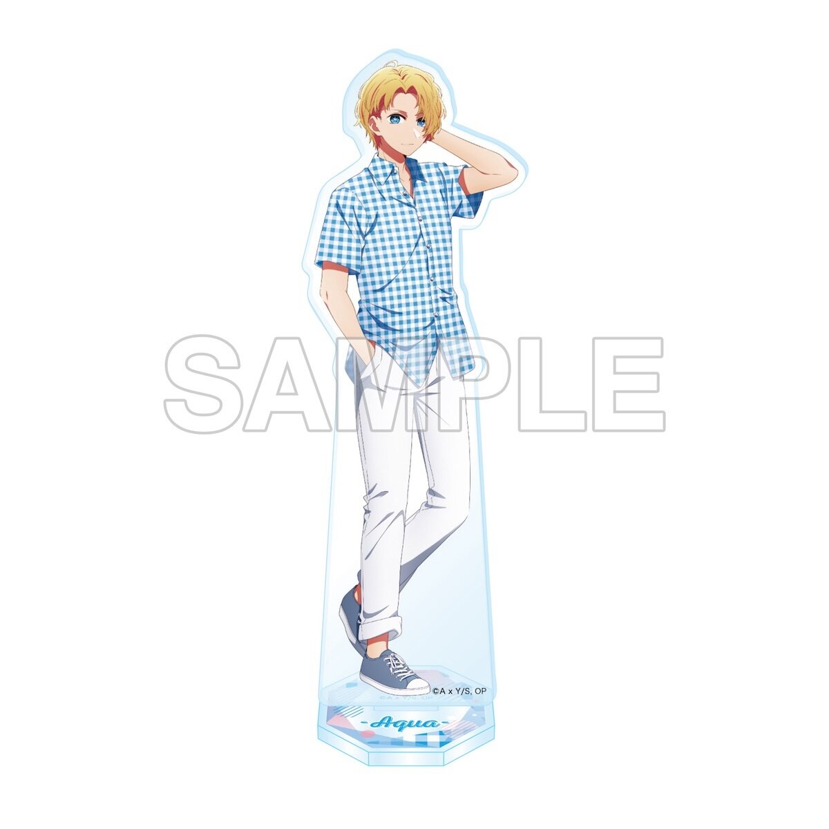 Oshi no Ko Acrylic Stand Figure Summer Ver. - Tokyo Otaku Mode (TOM)