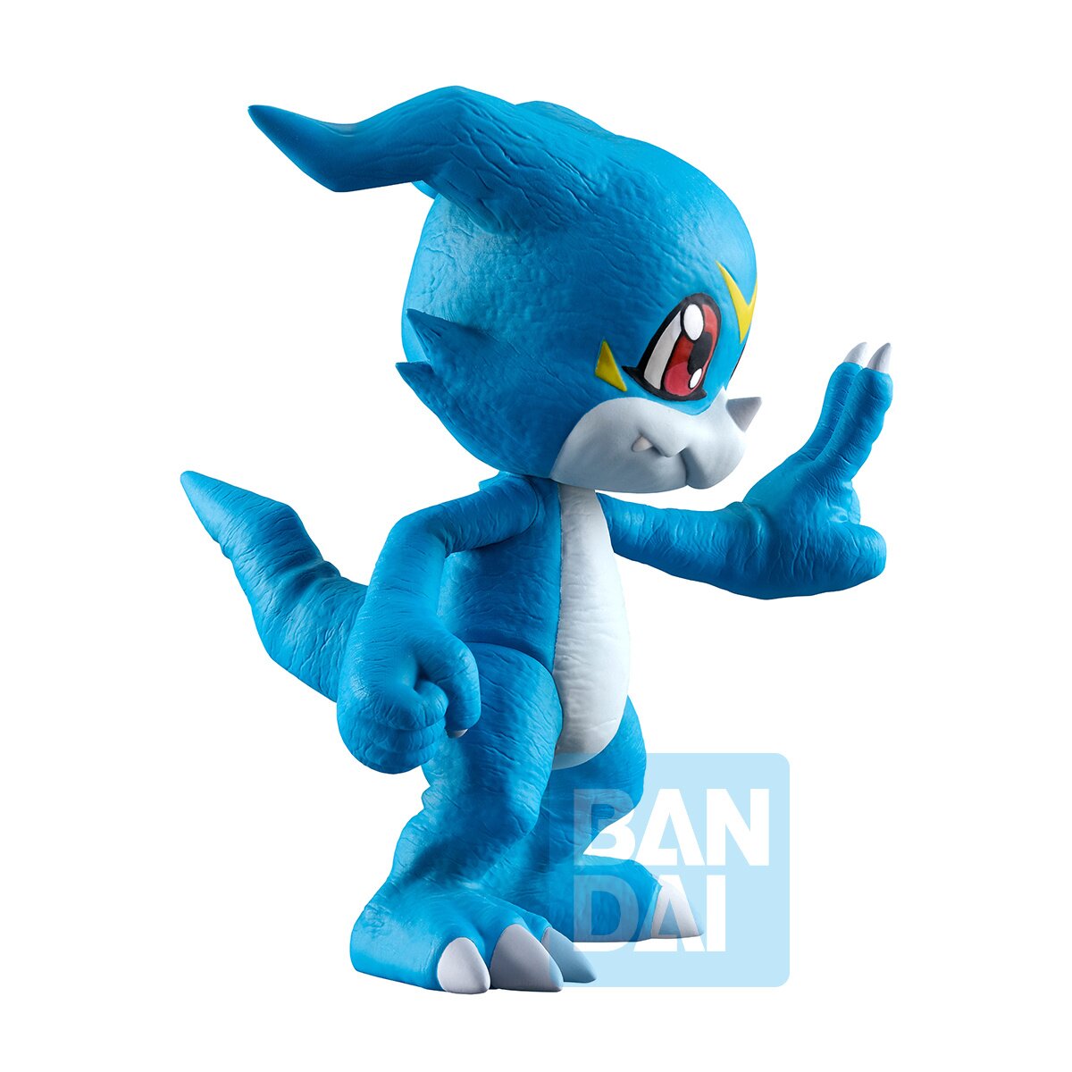 Ichibansho Figure Digimon Veemon & Guilmon - Tokyo Otaku Mode (TOM)