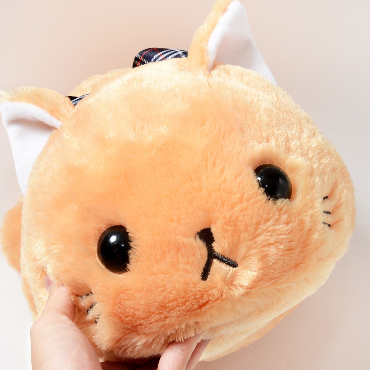 Tsuchineko Mofu Mofu Cat Plush Collection (Big) - Tokyo Otaku Mode (TOM)