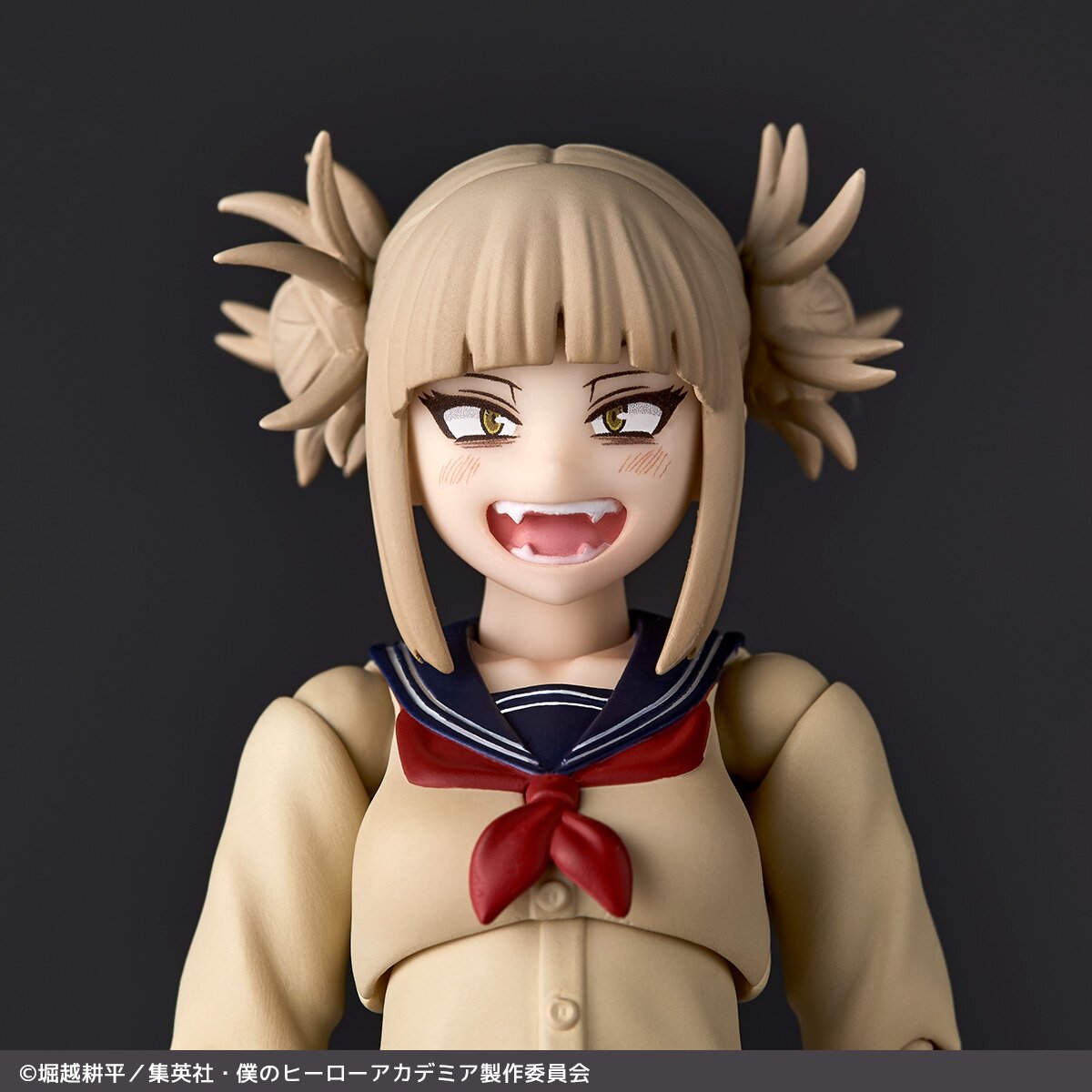 Revoltech My Hero Academia Himiko Toga - Tokyo Otaku Mode (TOM)
