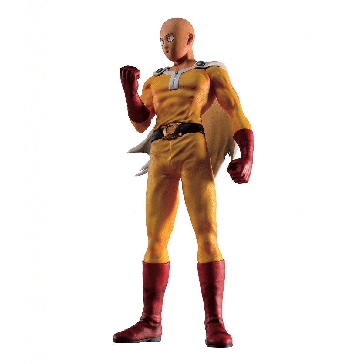 Ichibansho Figure One-Punch Man Normal Face Saitama: Bandai Spirits ...