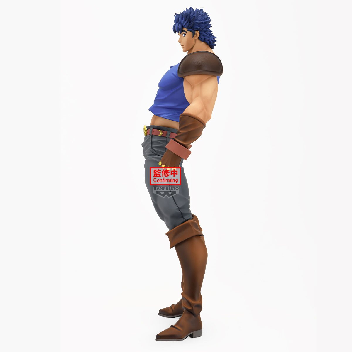 Mometria JoJo's Bizarre Adventure: Phantom Blood Jonathan Joestar Non ...