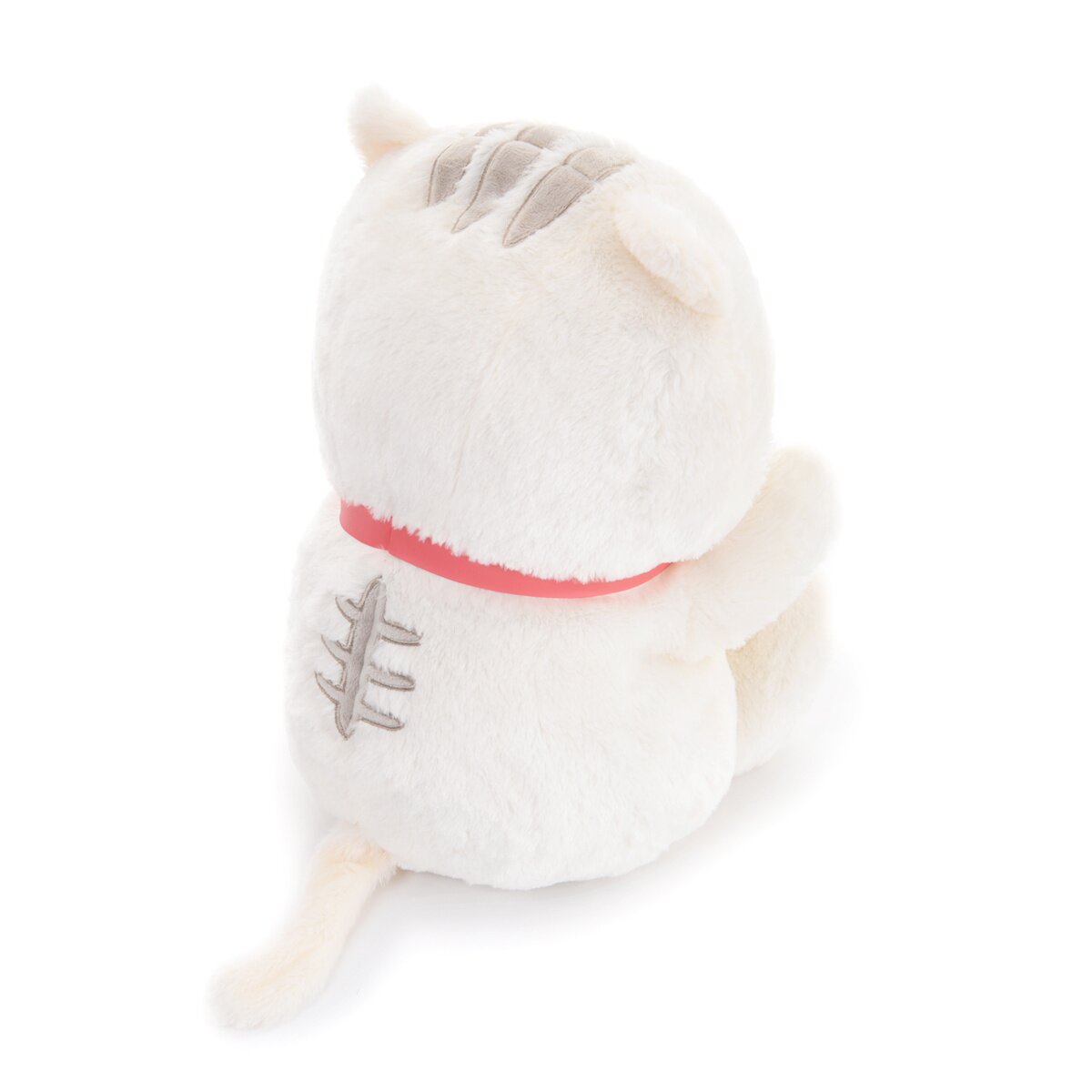 Dokodemo Nekkorogari Tai Animal Plush Collection (Big): Amuse - Tokyo ...