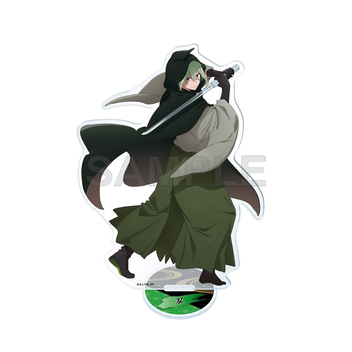 Oshi no Ko Tokyo Blade Acrylic Stand Figure: KADOKAWA - Tokyo Otaku ...