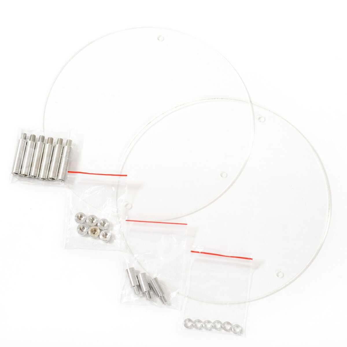 Round Acrylic Display Base - Tokyo Otaku Mode (TOM)