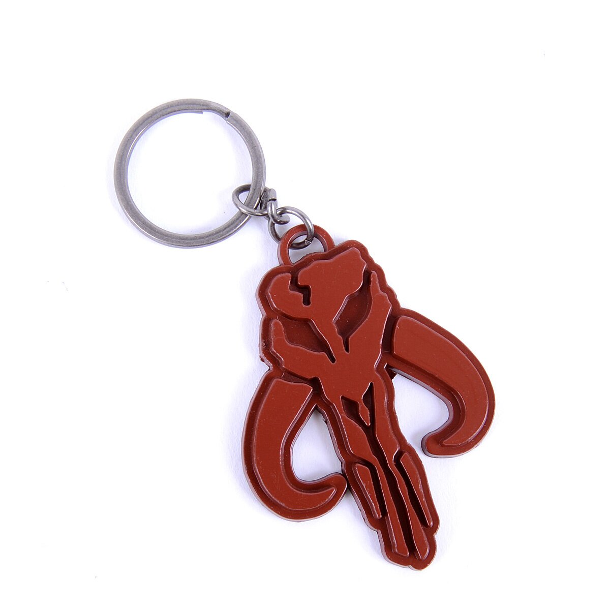 Star Wars Boba Fett Painted Keychain: Bioworld - Tokyo Otaku Mode (TOM)