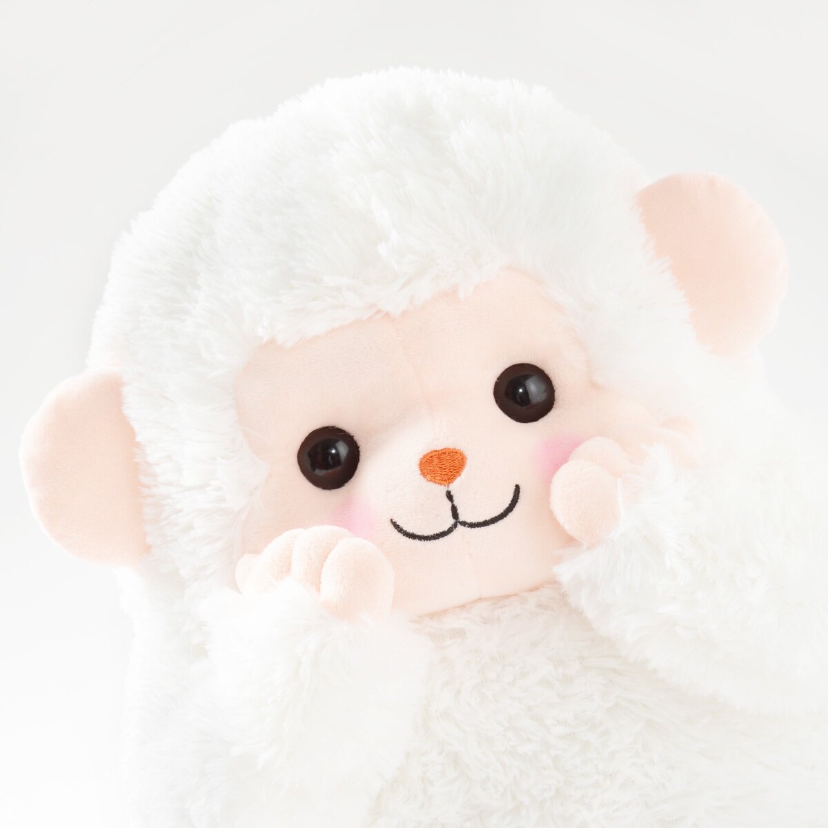 Saru Dango Monkey Plush Collection (Big): Amuse - Tokyo Otaku Mode (TOM)