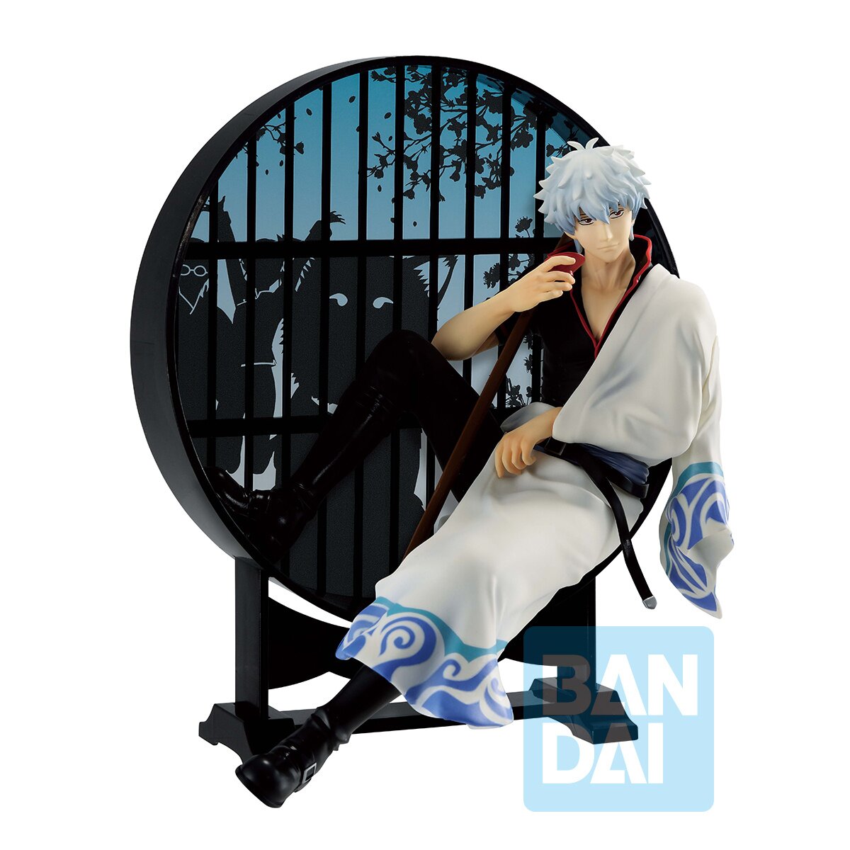 Ichibansho Figure Gintama Gintoki Sakata - Tokyo Otaku Mode (TOM)