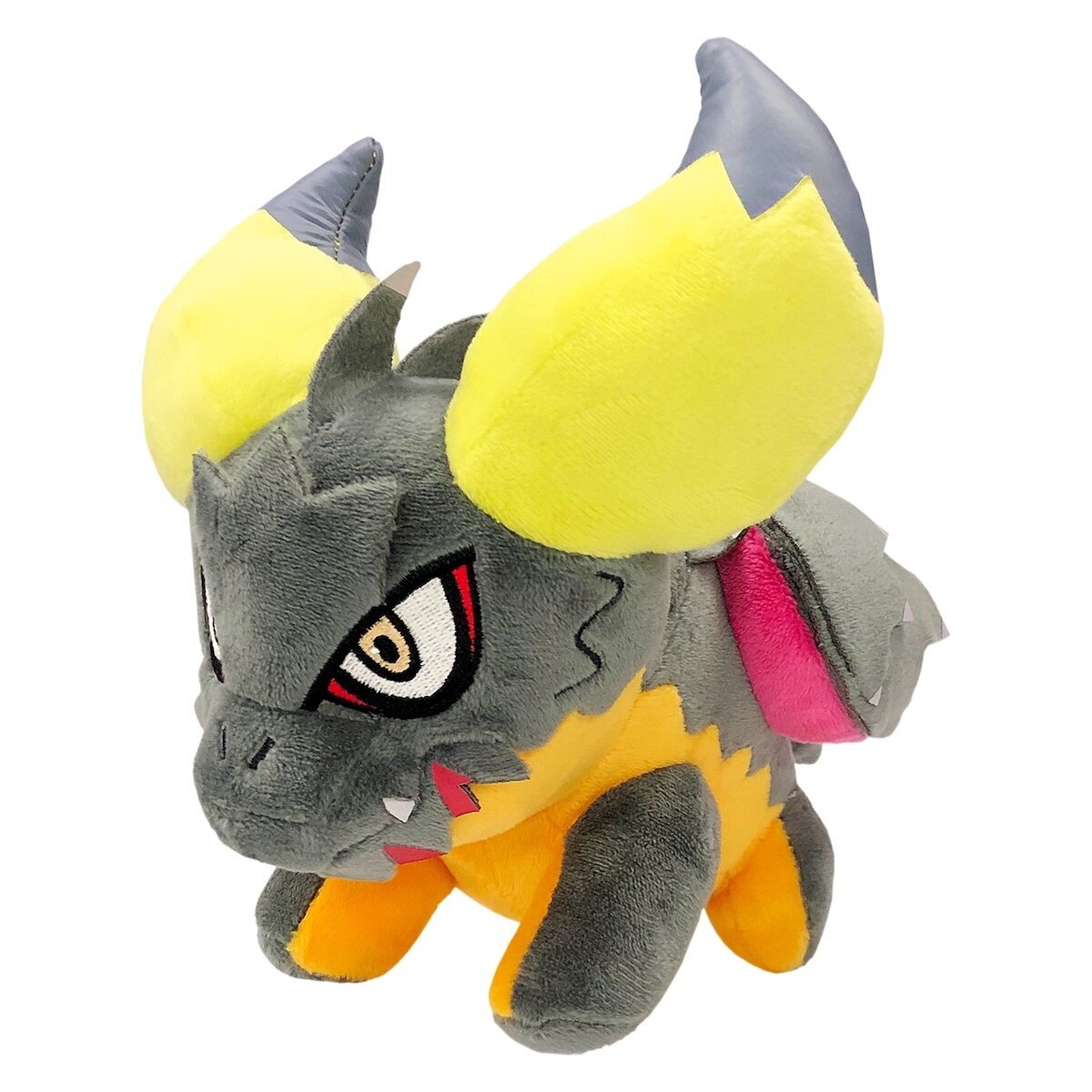 Monster Hunter Plush Collection (Re-run) - Tokyo Otaku Mode (TOM)
