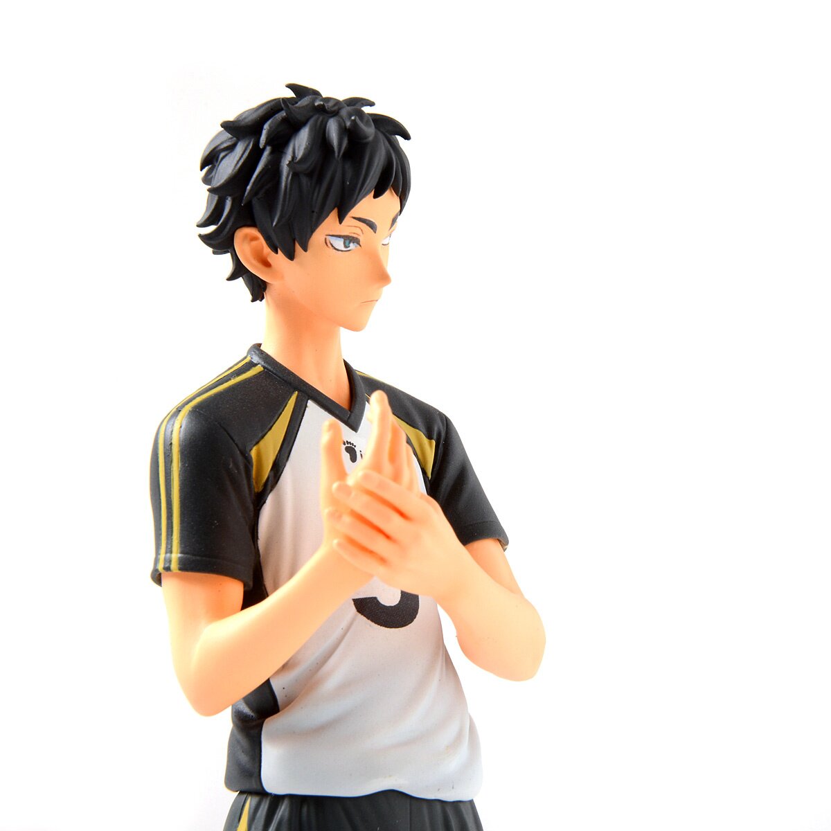 [Haikyu!!] DXF Figures Vol. 10: Banpresto - Tokyo Otaku Mode (TOM)
