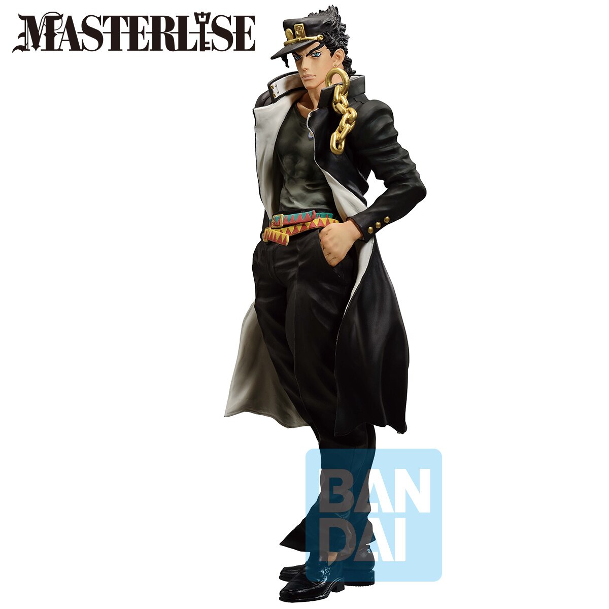 Ichibansho Figure JoJo's Bizarre Adventure Jotaro Kujo (Stardust ...