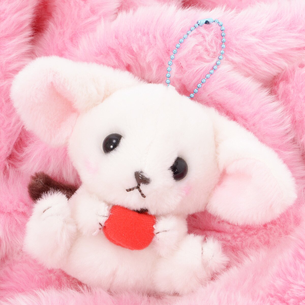 Feneky the Fennec Fox Mascot Keychains: Amuse - Tokyo Otaku Mode (TOM)