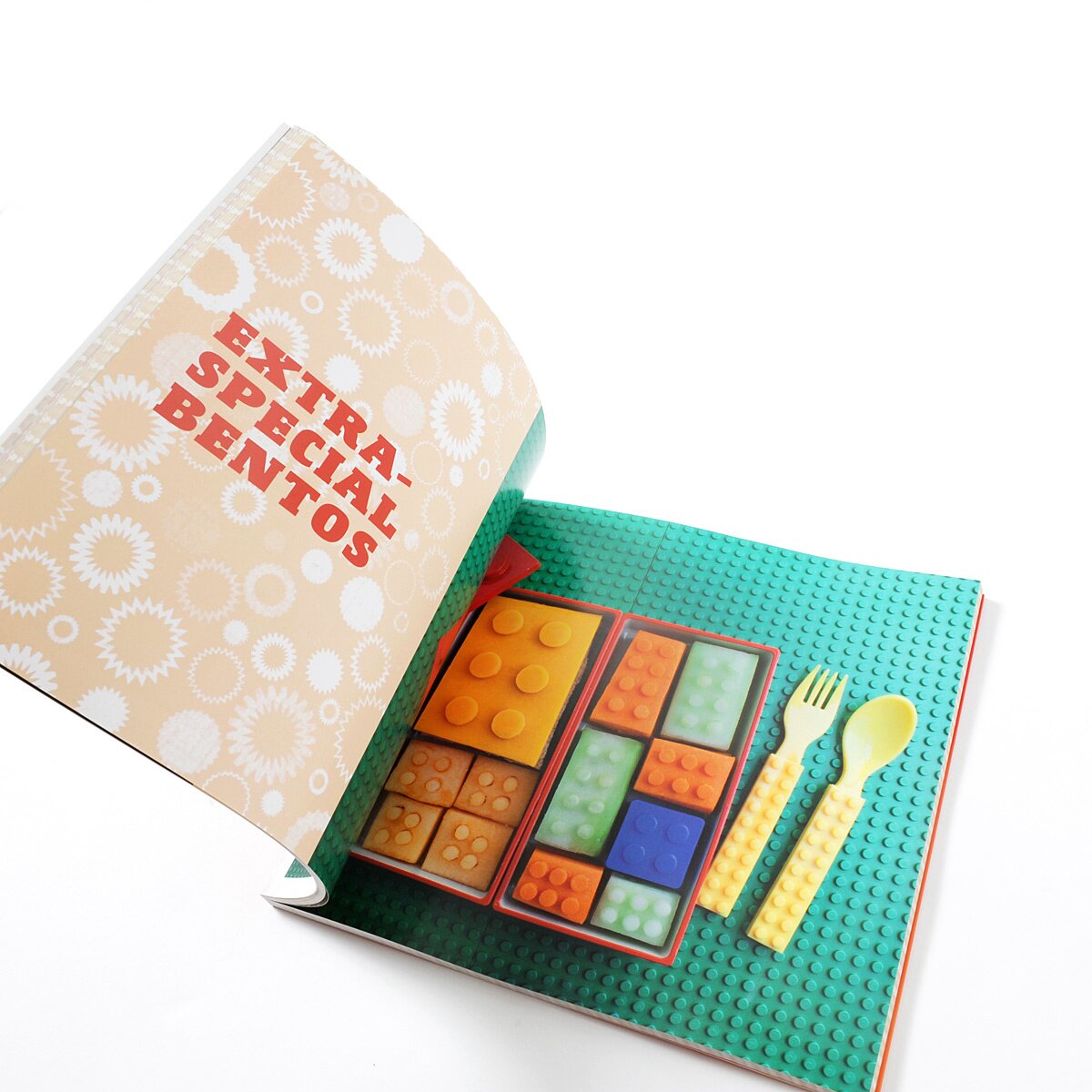 Everyday Bento: 50 Cute and Yummy Lunches To Go - Tokyo Otaku Mode (TOM)