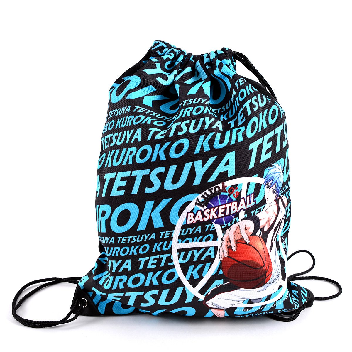 Kuroko's Basketball Kuroko Drawstring Bag - Tokyo Otaku Mode (TOM)