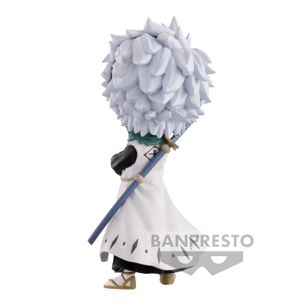 Q Posket Bleach Toshiro Hitsugaya: Thousand-Year Blood War Ver ...