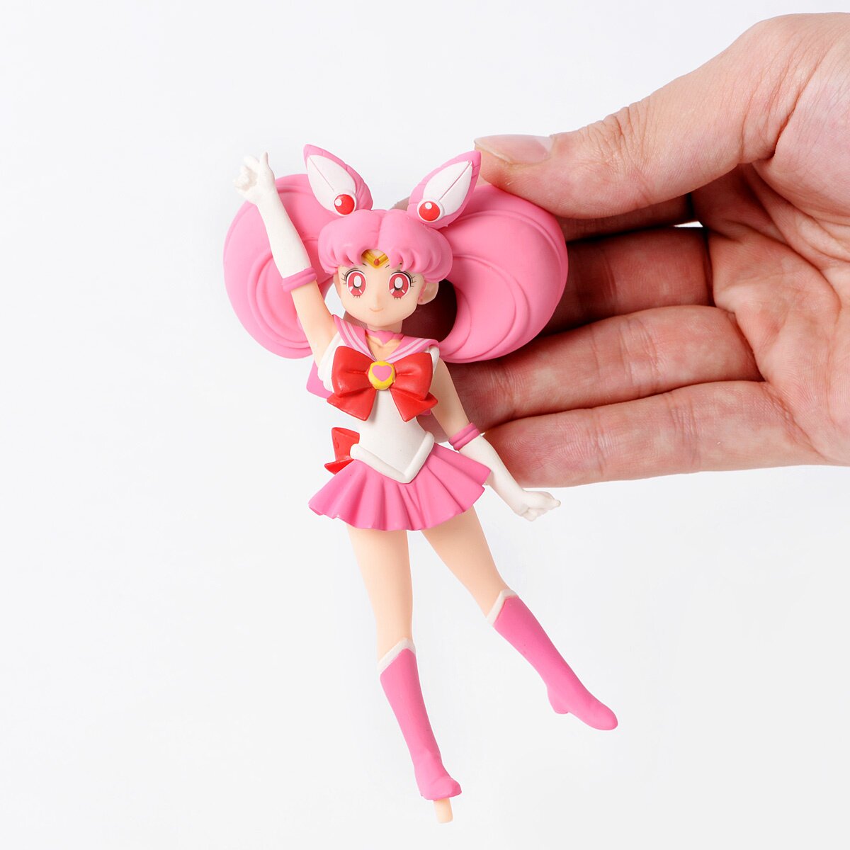 Sailor Moon Girls Memories: Sailor Chibi Moon: Banpresto - Tokyo Otaku ...