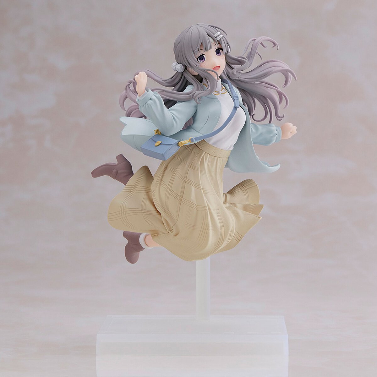 The Idolm@ster: Shiny Colors Emotional Lens Kiriko Yukoku Non-Scale ...