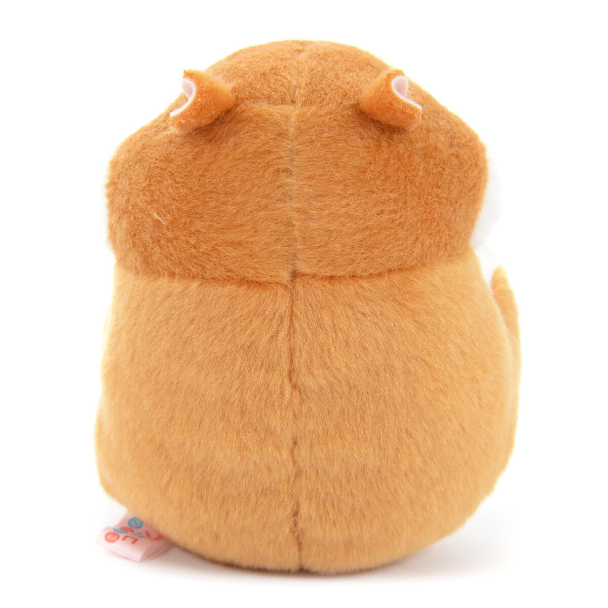 Coroham Coron Hamster Plush Collection (Standard): Amuse - Tokyo Otaku ...