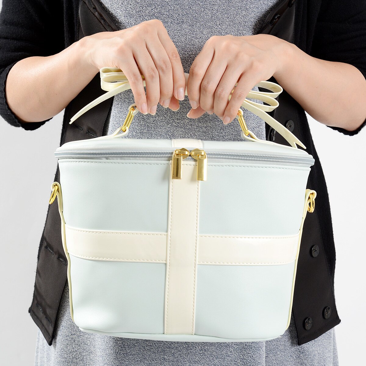FLAPPER Gift Box Bag: FLAPPER - Tokyo Otaku Mode (TOM)