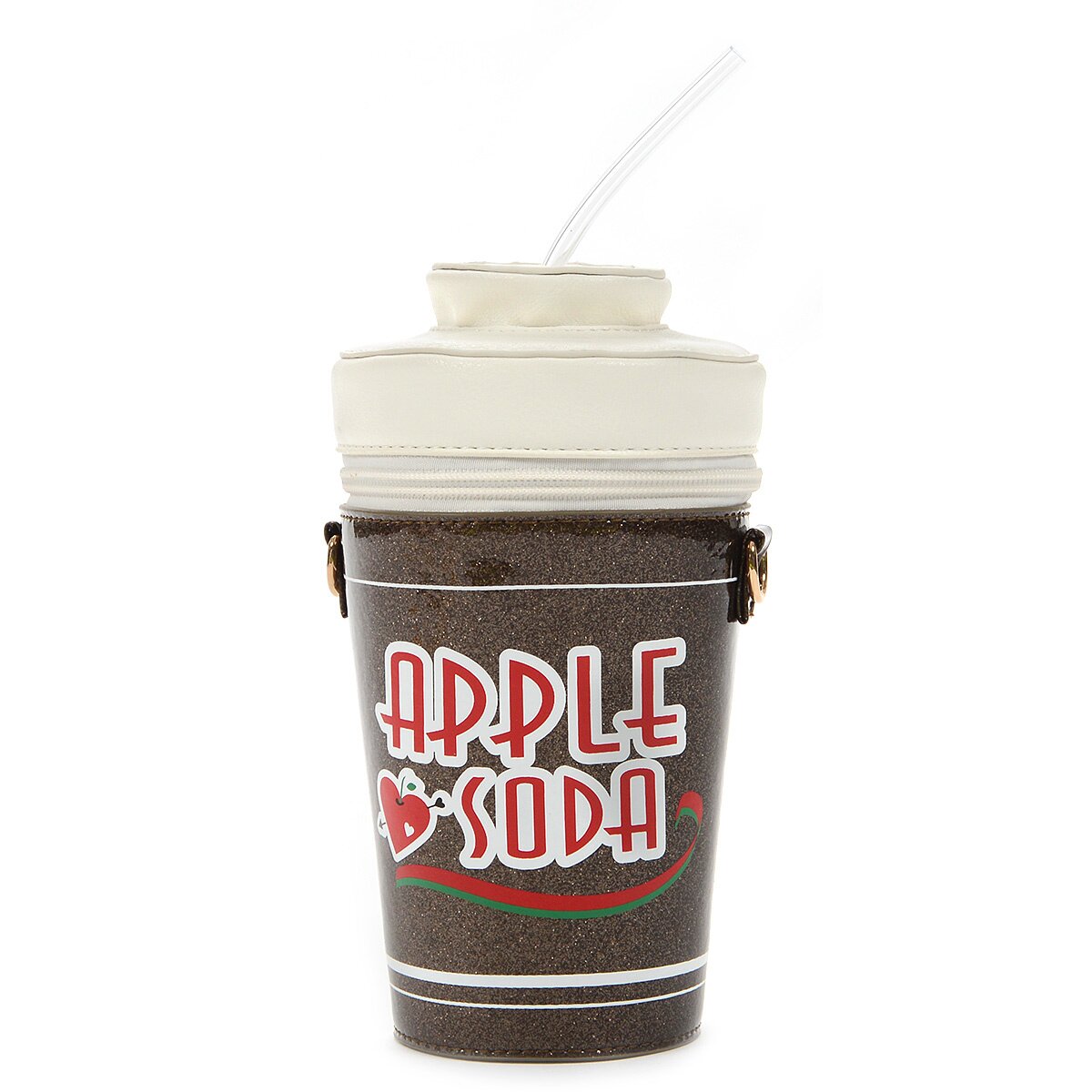 FLAPPER Juice Shoulder Bag - Tokyo Otaku Mode (TOM)