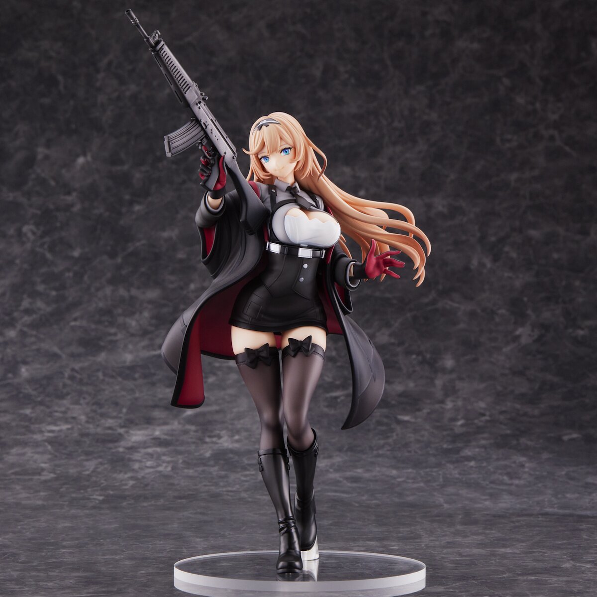 Girls' Frontline StG-940 Non-Scale Figure - Tokyo Otaku Mode (TOM)