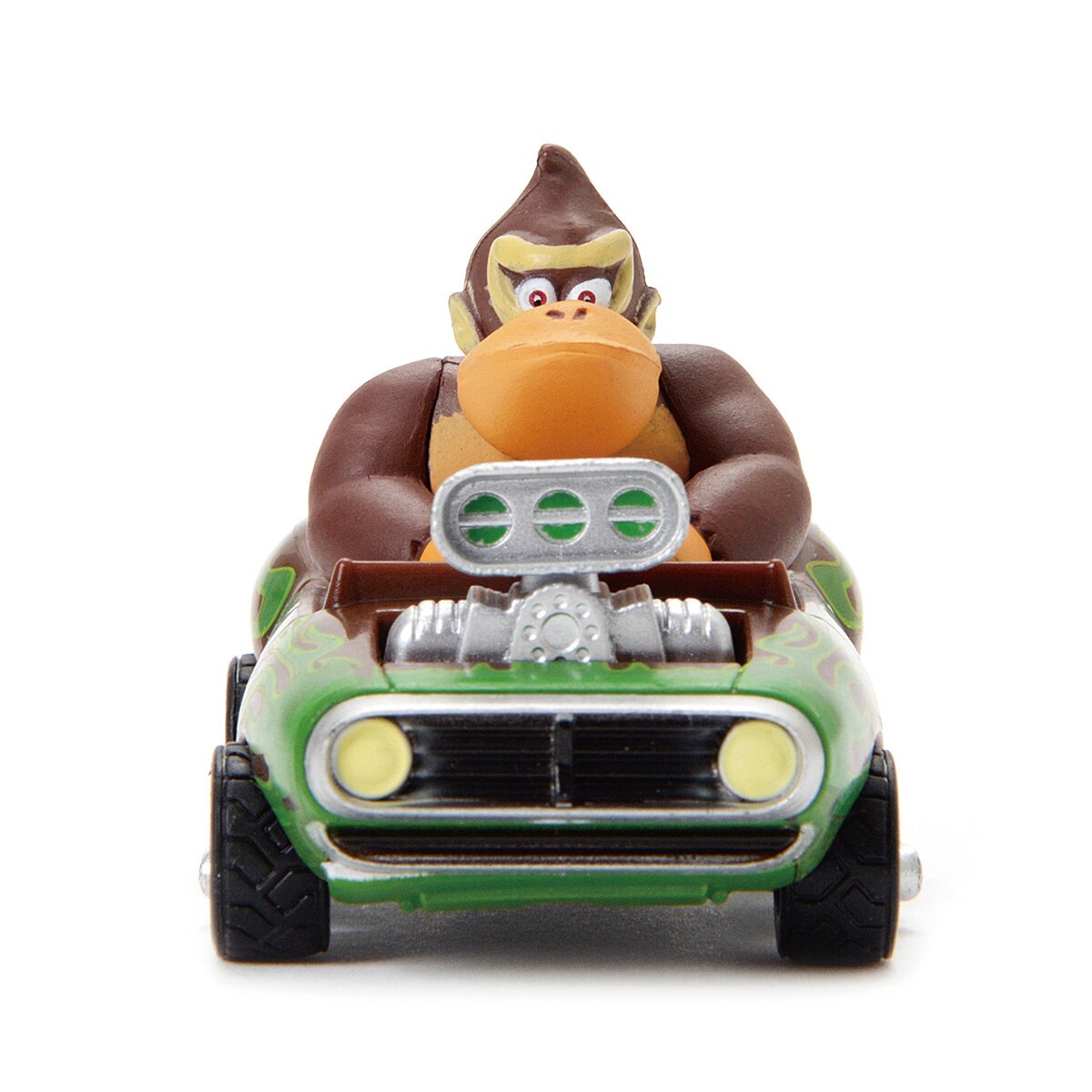Mario Kart Deluxe Wild Wing & Flame Flyer Figure Collection - Tokyo ...
