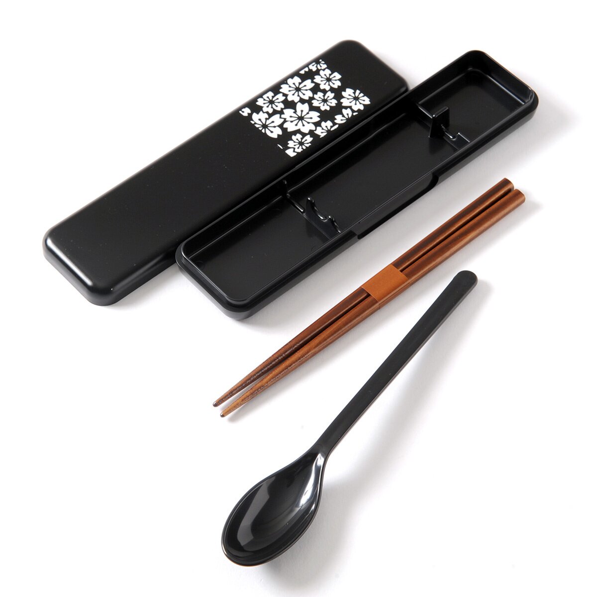 Sakurako Spoon & Chopstick Case Set - Tokyo Otaku Mode (TOM)