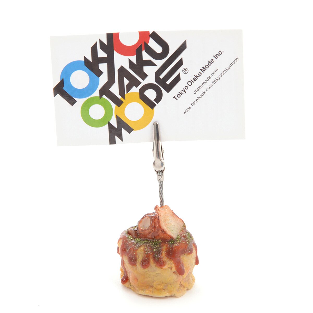 Food Sample Collection Vol.1: Otonamiya - Tokyo Otaku Mode (TOM)