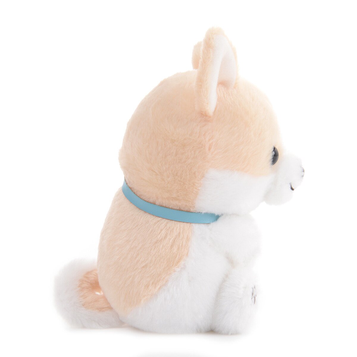 Dokodemo Nekkorogari Tai Animal Plush Collection (Standard): Amuse ...
