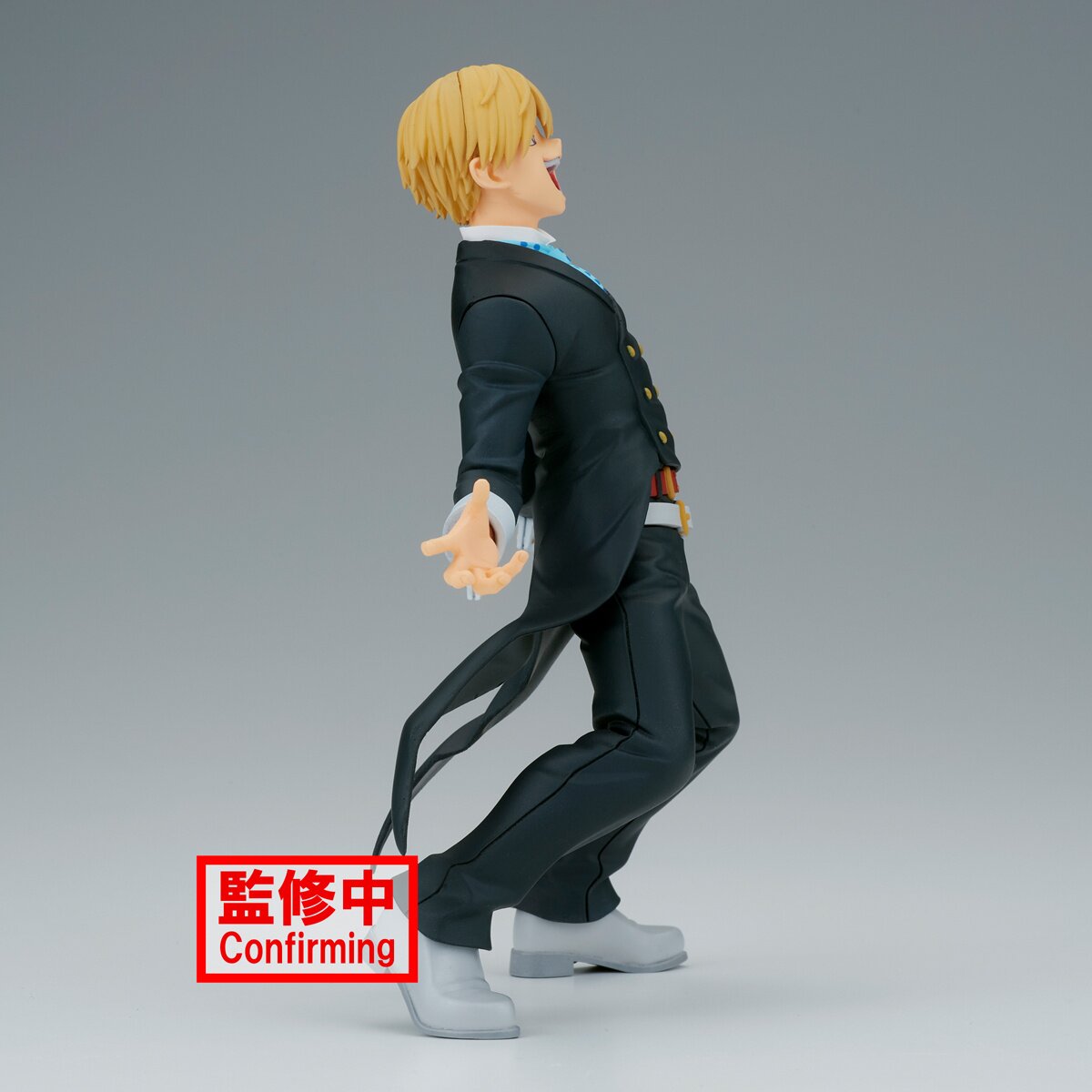 My Hero Academia The Amazing Heroes Vol. 36: Neito Monoma - Tokyo Otaku ...