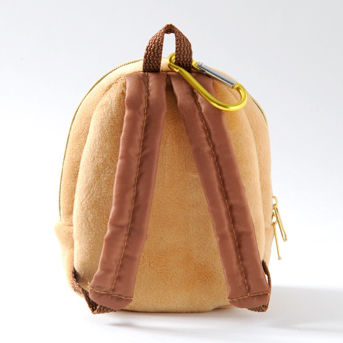 Rilakkuma Fuwaraku Plush Backpack: San-X - Tokyo Otaku Mode (TOM)