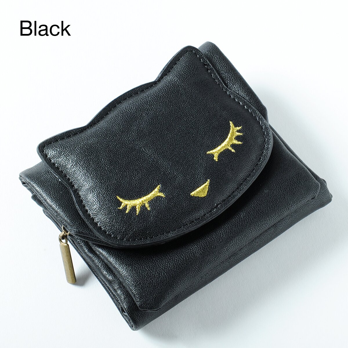 Osumashi Pooh-chan Trifold Wallets - Tokyo Otaku Mode (TOM)