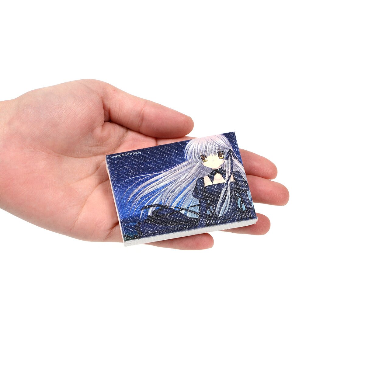 Rewrite Mini Art Board Collection: VisualArt's/Key - Tokyo Otaku Mode (TOM)