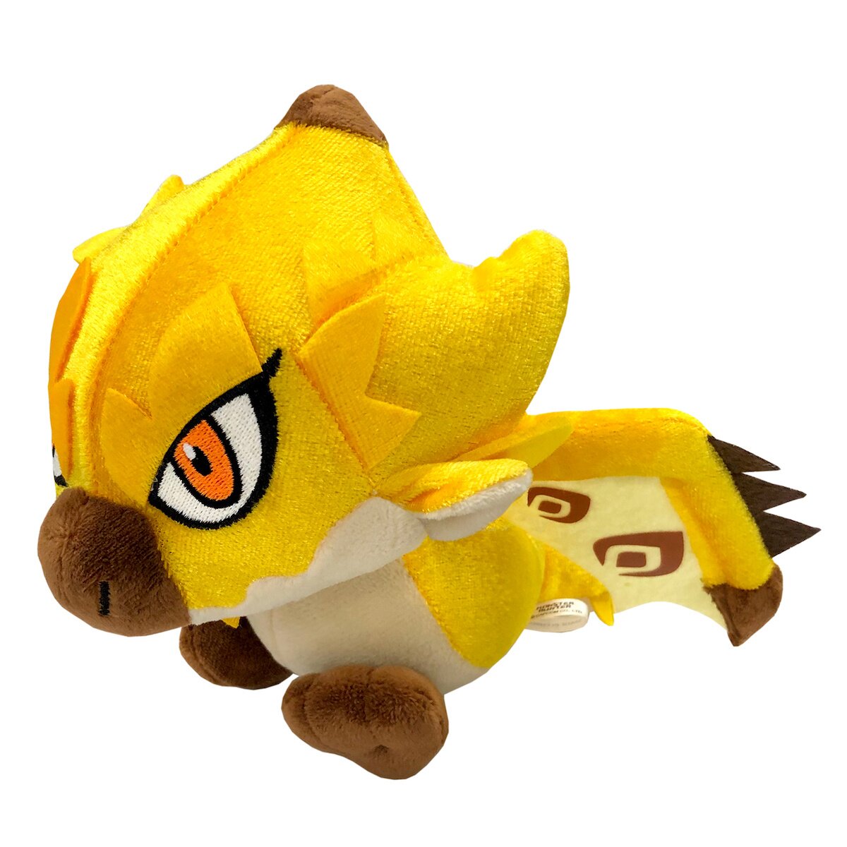 Monster Hunter Plush Collection Vol. 13: Capcom - Tokyo Otaku Mode (TOM)