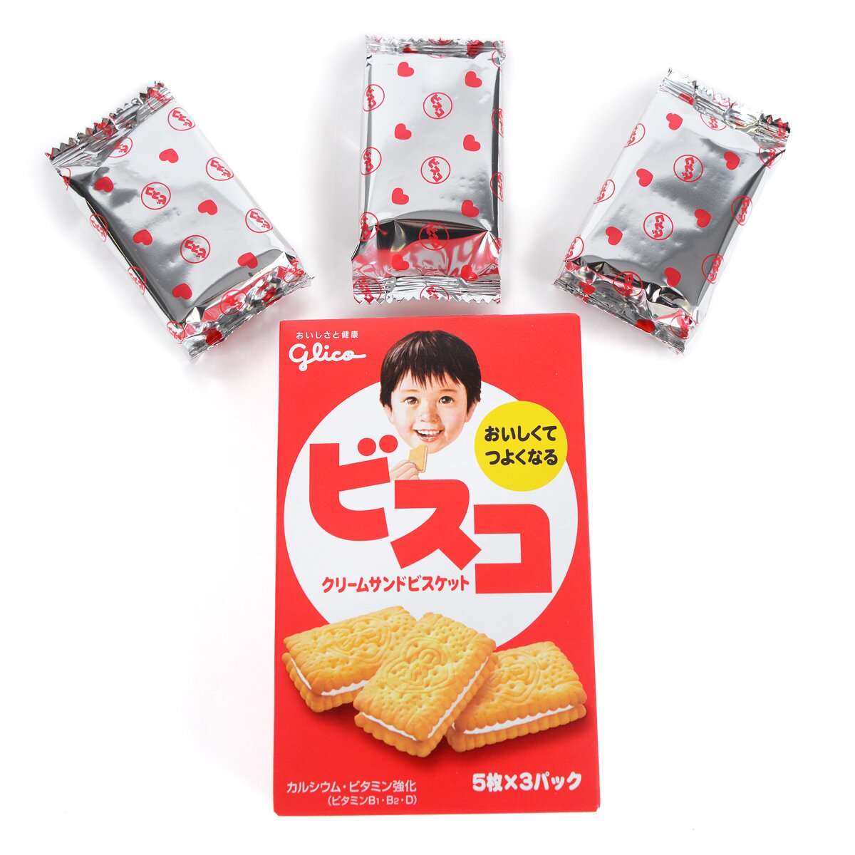 Bisco - Tokyo Otaku Mode (TOM)