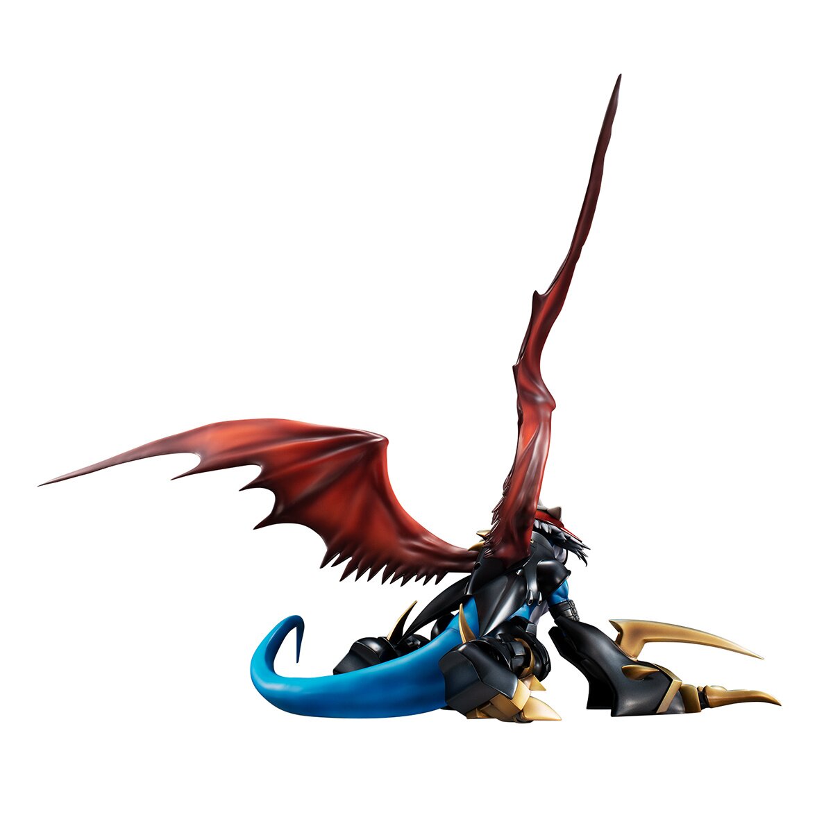 Dragon Digimon