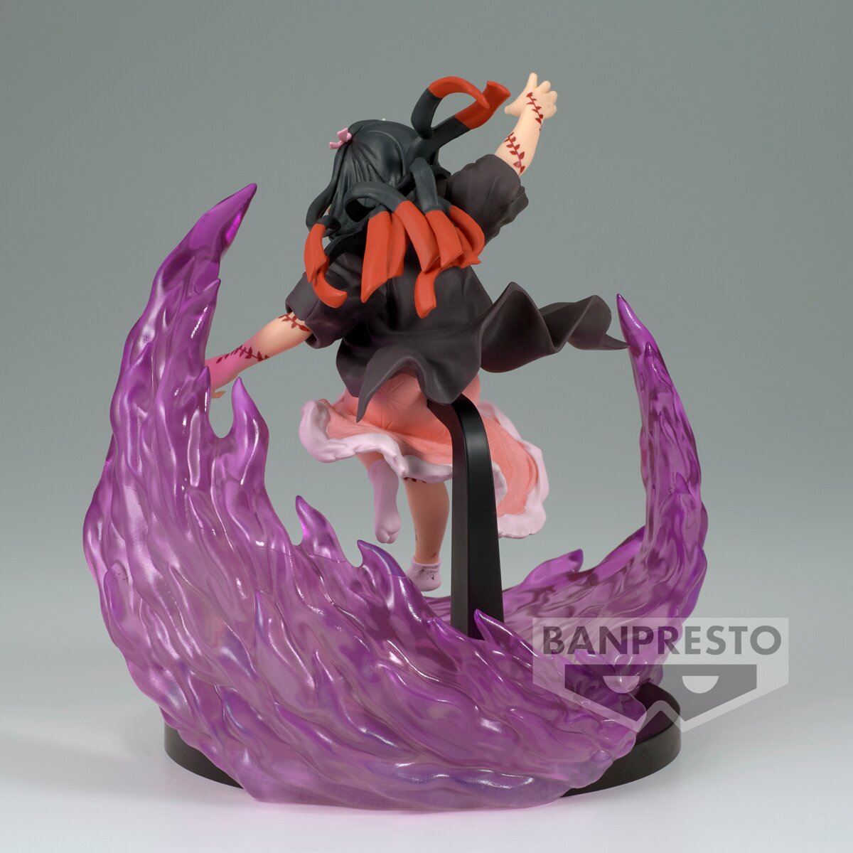 Demon Slayer: Kimetsu no Yaiba Vibration Stars Plus Nezuko Kamado ...