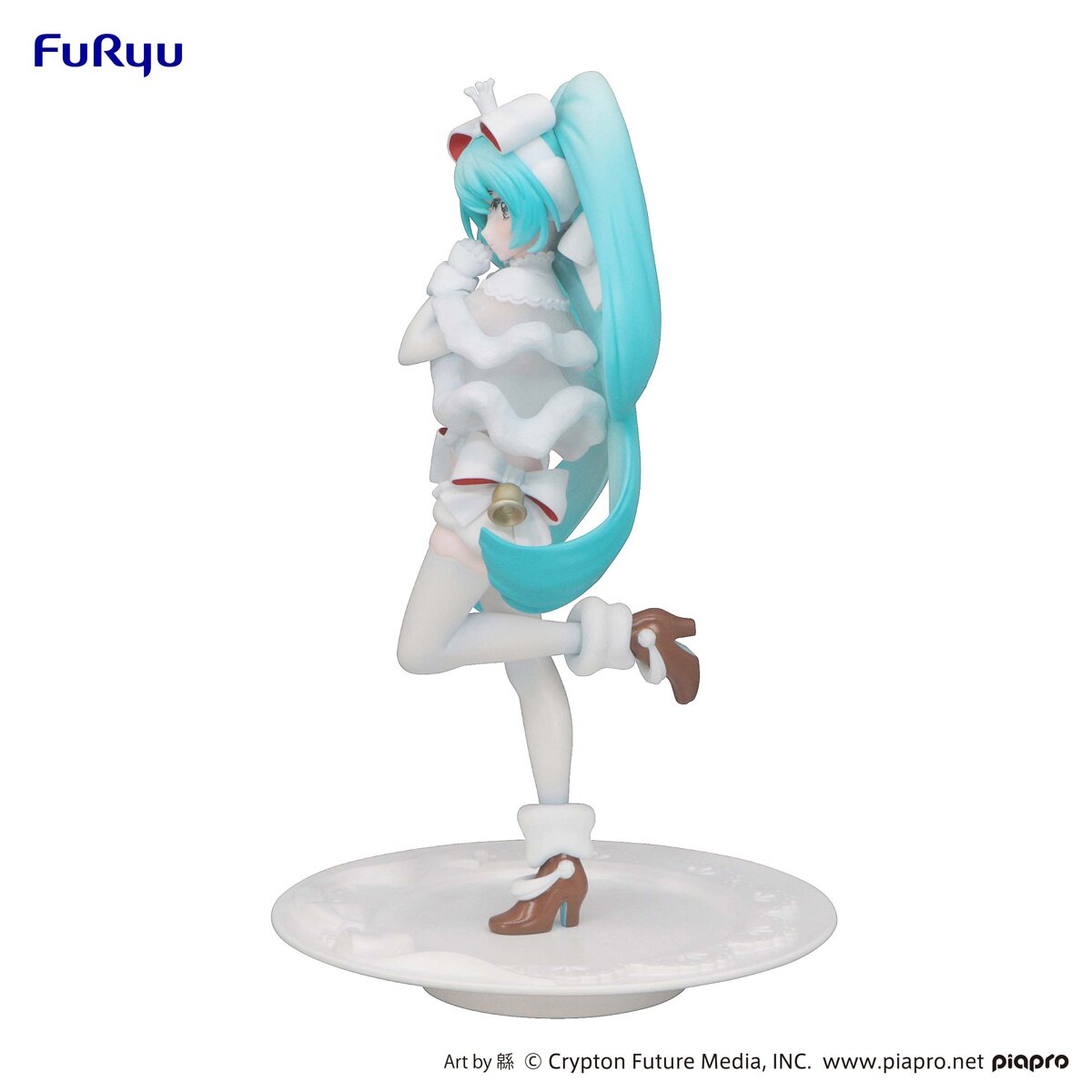 Exceed Creative Figure Hatsune Miku Sweet Sweets Series Noel - Tokyo ...