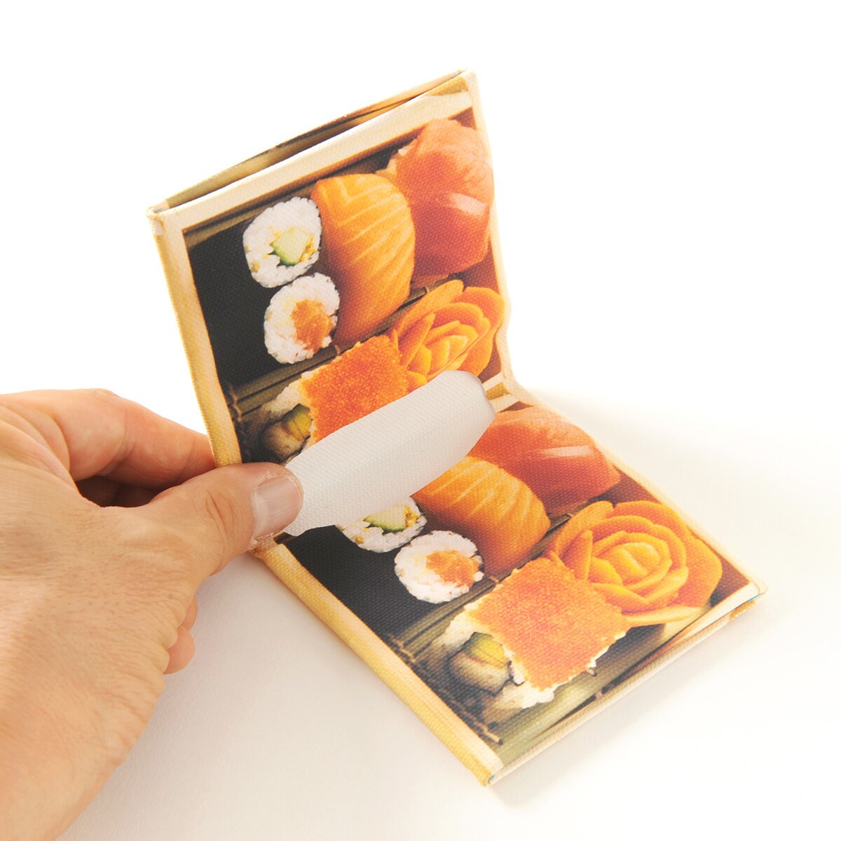 Sushi Wallets - Tokyo Otaku Mode (TOM)
