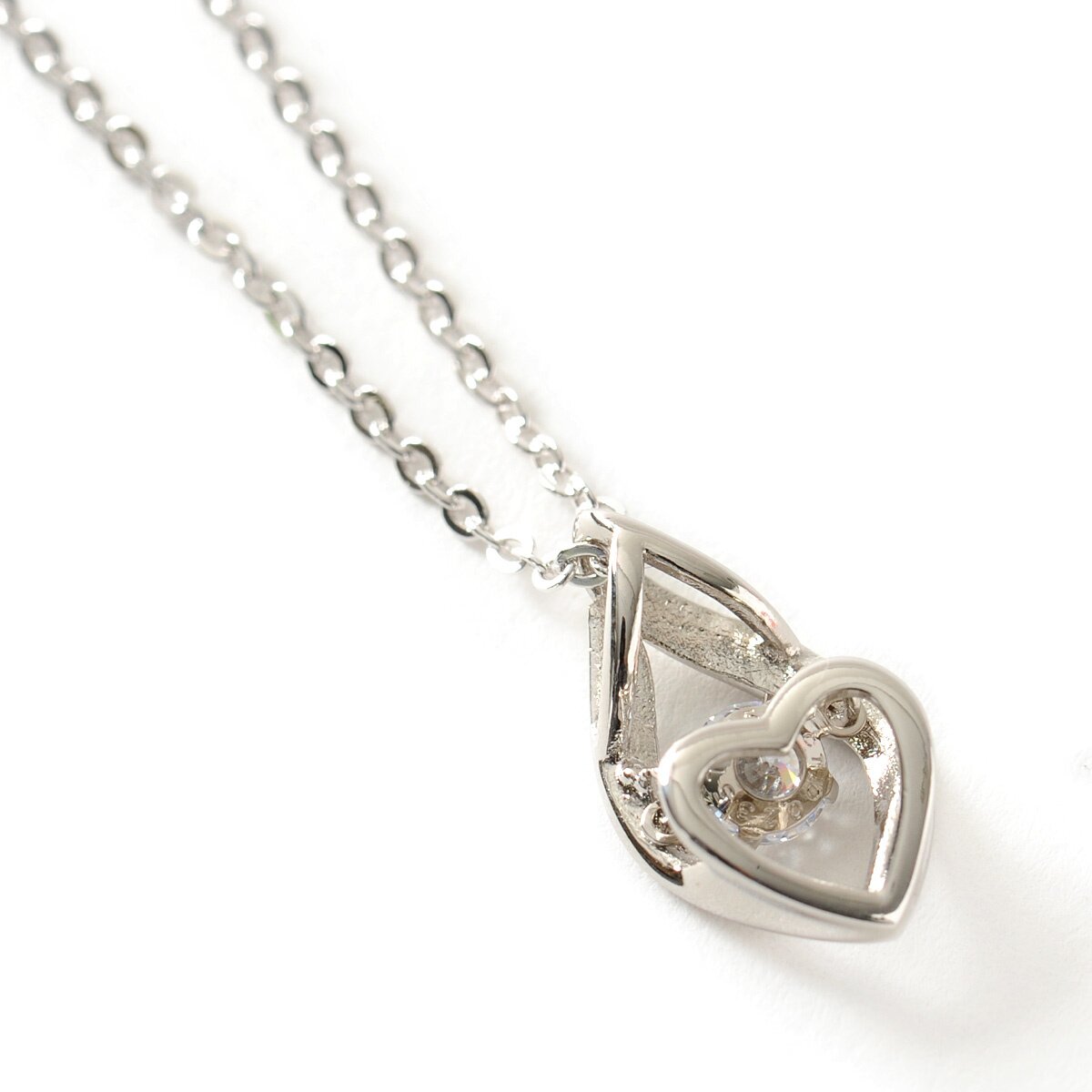 Moving Stone Necklace - Tokyo Otaku Mode (TOM)