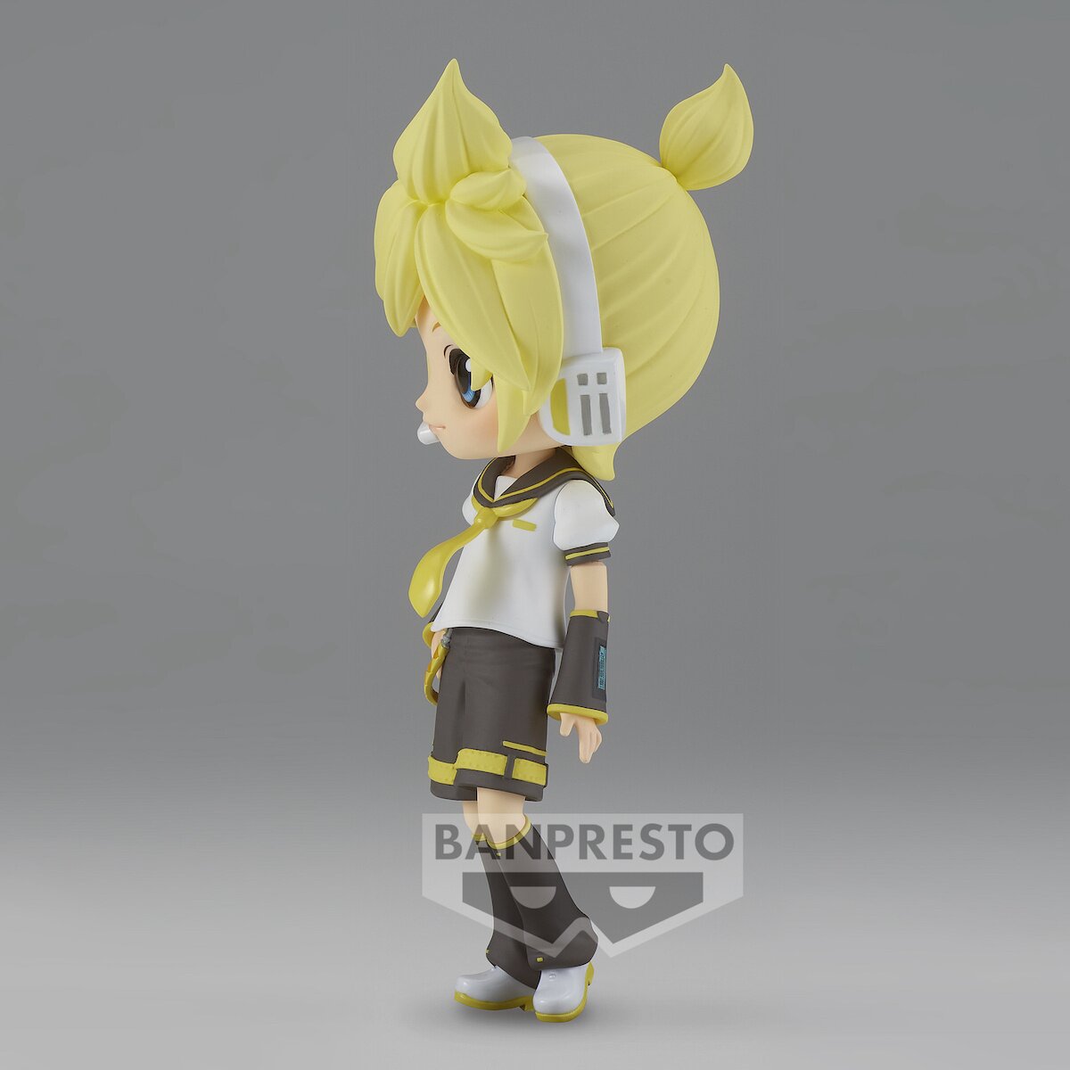 Q Posket Kagamine Len - Tokyo Otaku Mode (TOM)
