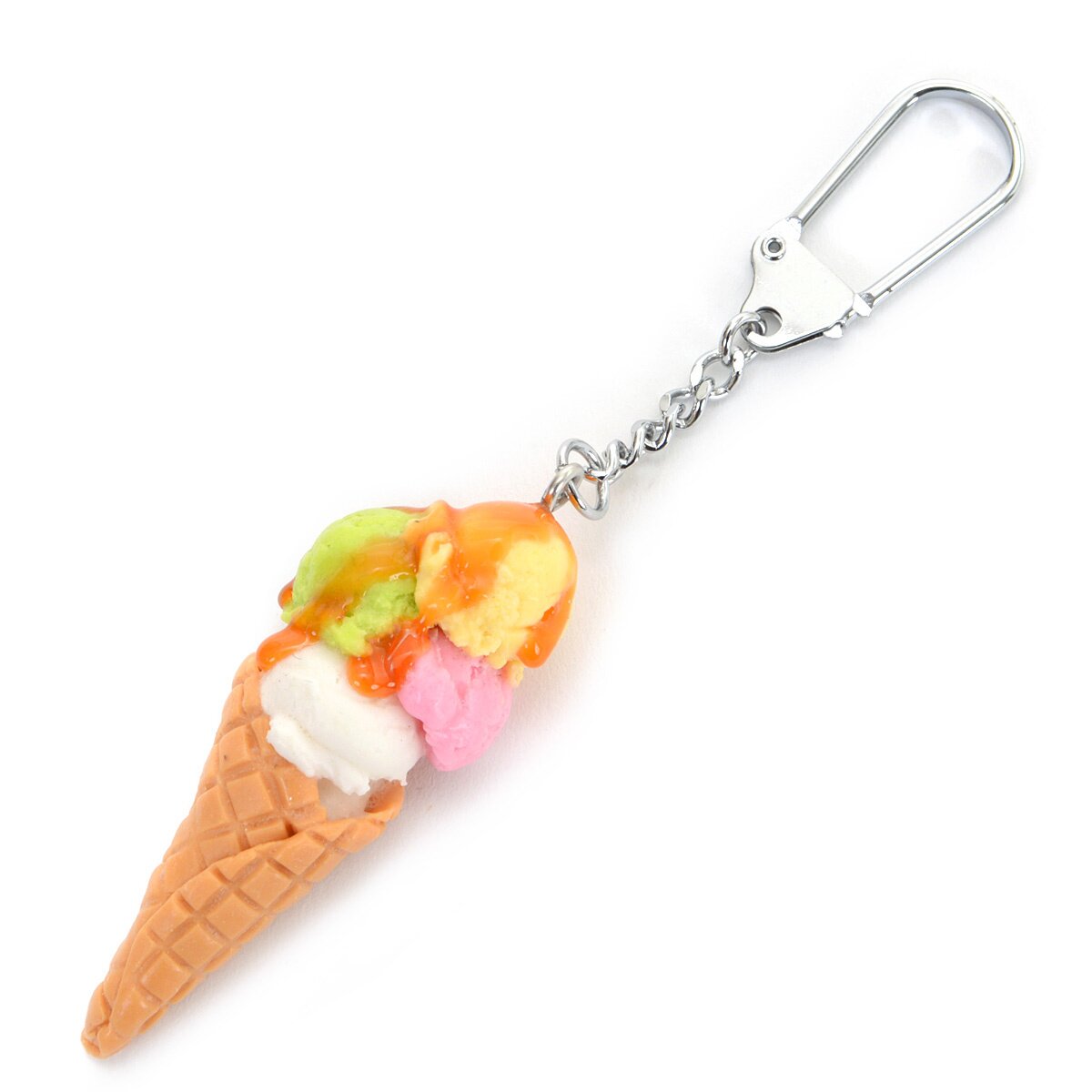 Ice Cream Keychain: Otonamiya - Tokyo Otaku Mode (TOM)